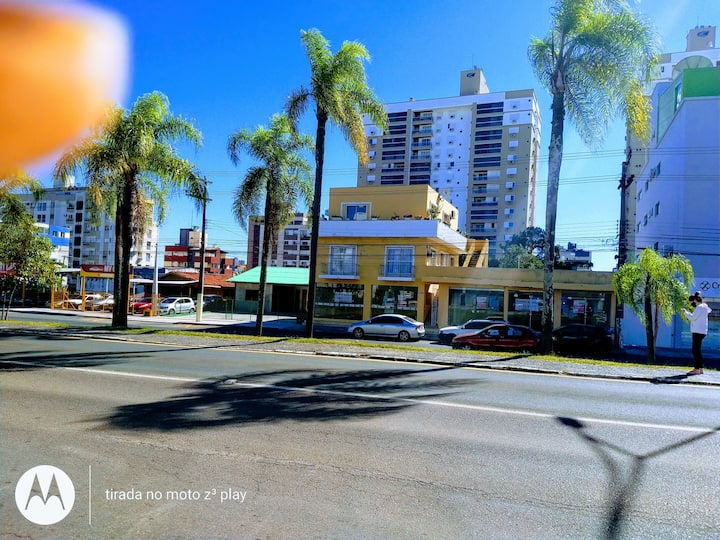 Aqui Vc Tem Net Netflix - Criciúma