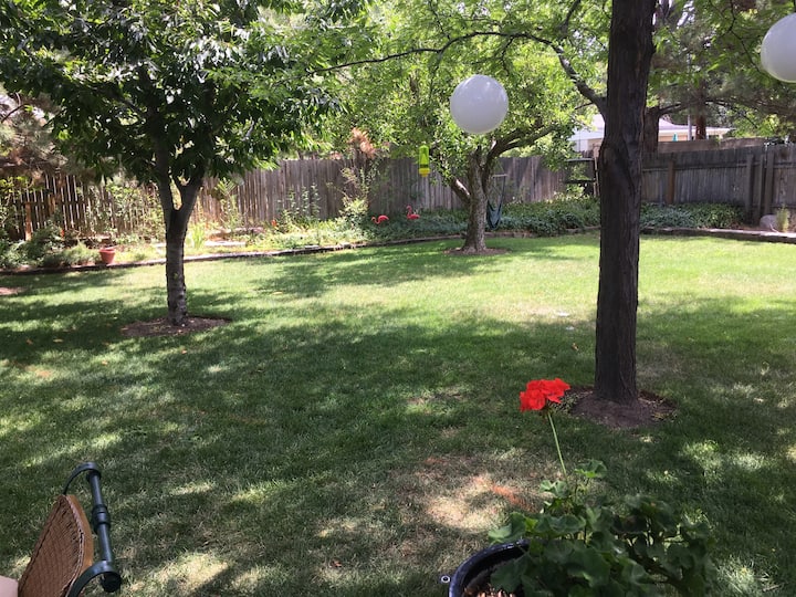 Retro Apt Near Bus Route To Solitude/brighton - Sandy, UT