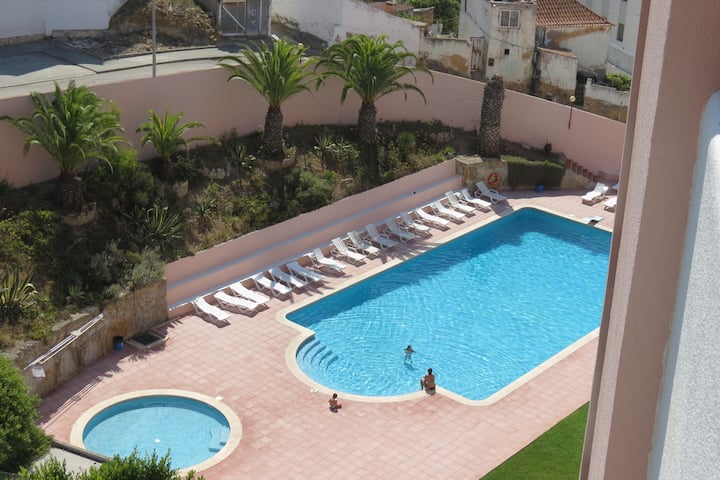 Olá Ericeira ! Complexo Turístico São Sebastião - Ericeira