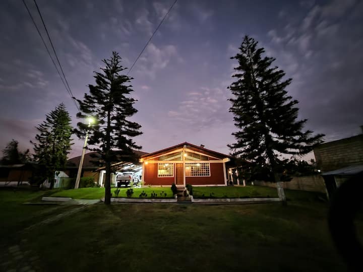 Casa De Campo. - Salcedo