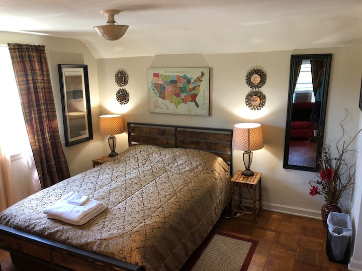 Kansas City Guest House Rentals | Apartment and Guest House Rentals ...