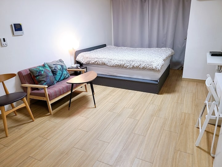 (장안 1호점) 장안동 주차무료 - 코엑스몰