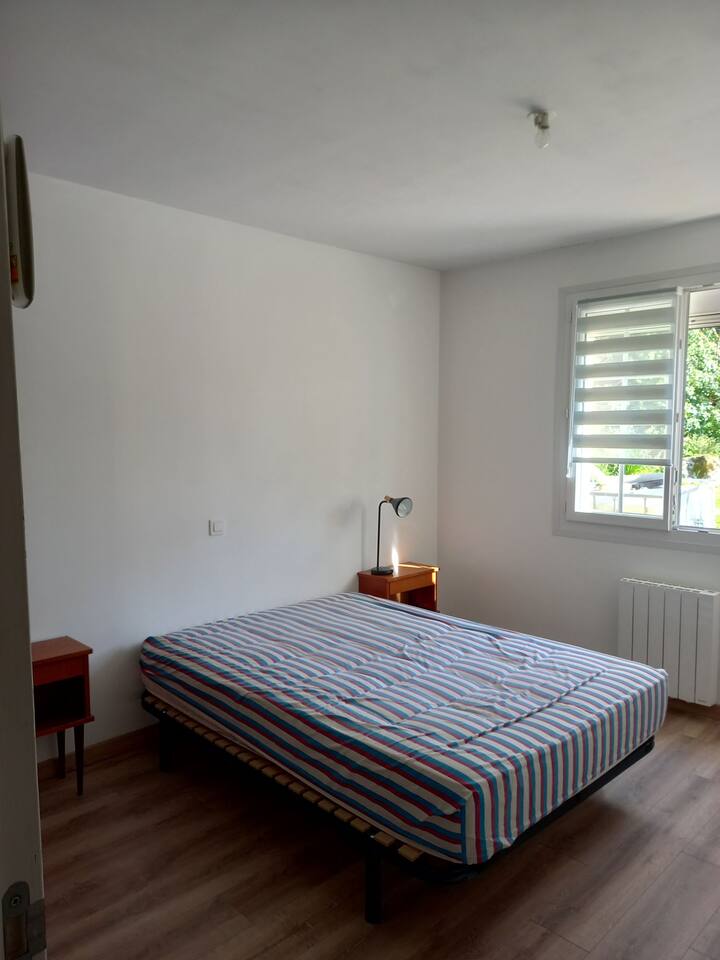 Chambre D'hôte - Cholet