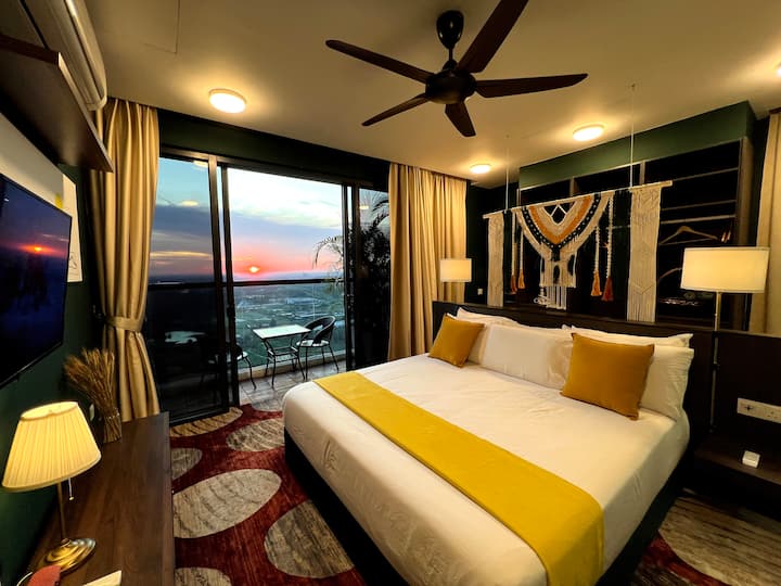 1 Grand Sunset - Cyberjaya