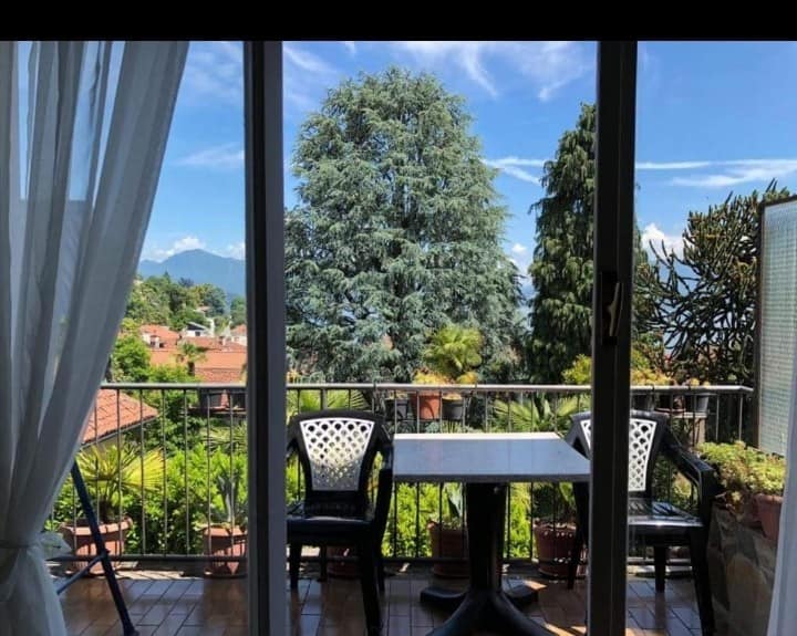 Katrin - Lake Maggiore