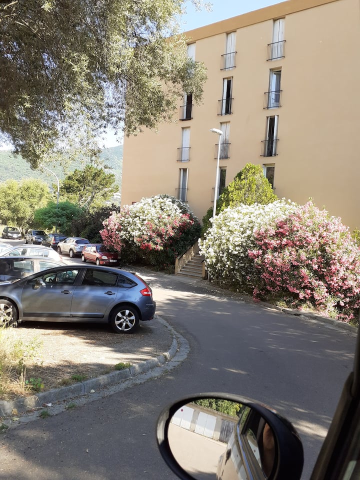Chambre Privée Ajaccio - Ajaccio