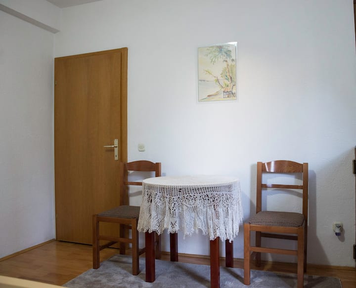 Comfortable, Cosy & Central Apartment In Ohrid - Ohrid