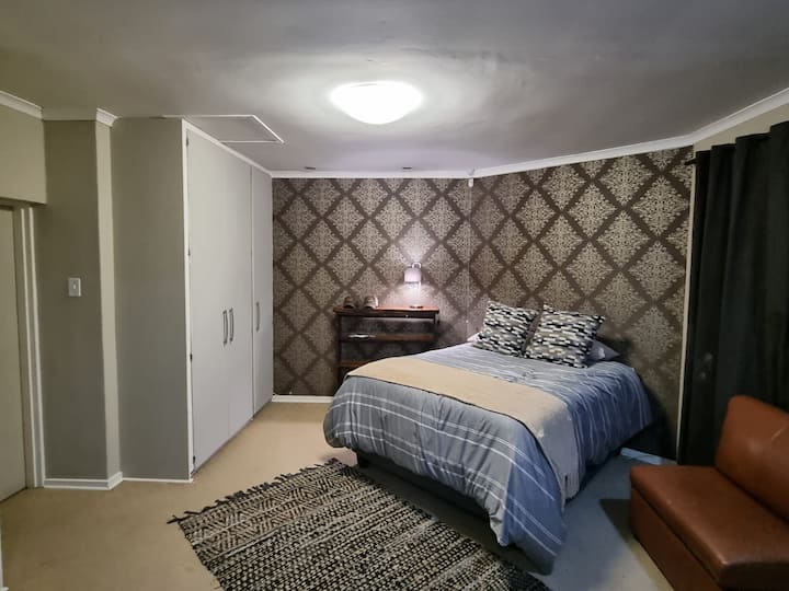 The Spare Bedroom Unit 3 - Harrismith