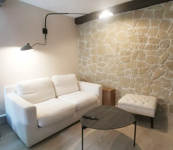A/c Superbe Appartement - Vieux Nice - 5e éTage - Nizza