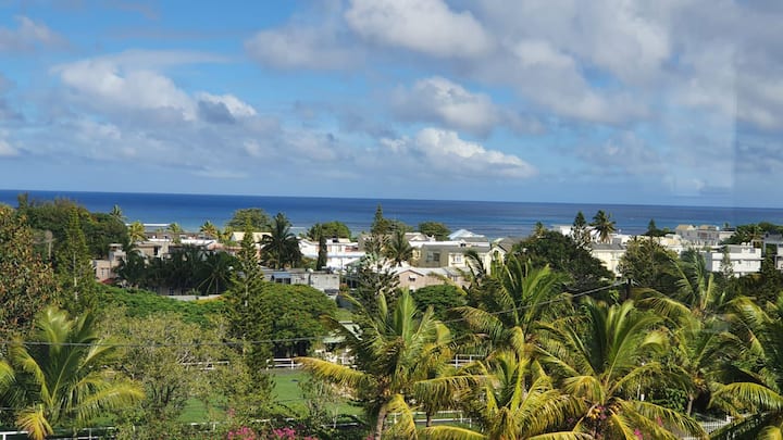Elegant 2-bedroom Apartment 3 - Mauritius