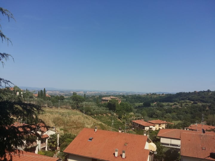 Wonderview Galimberti - Montepulciano