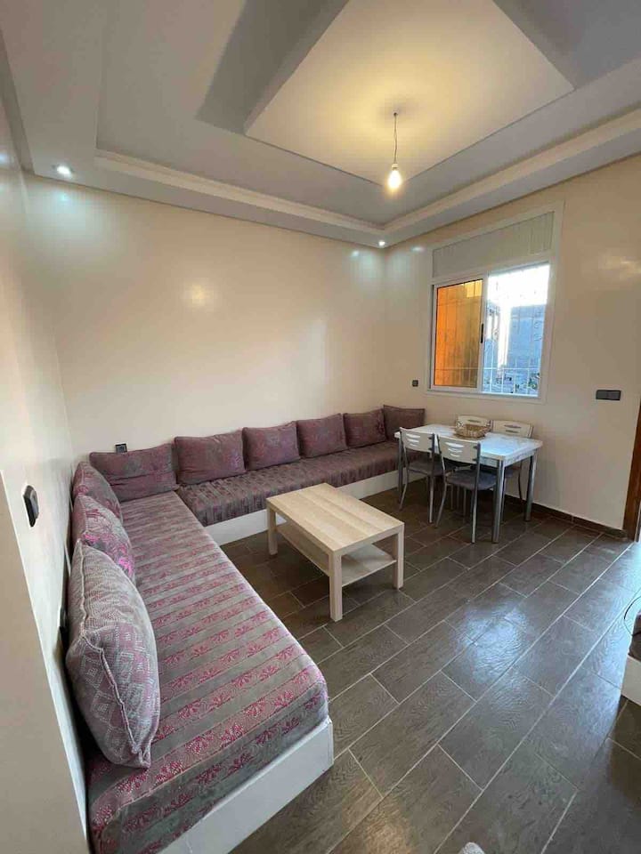 Studio à Louer à Imssouane - Imsouane