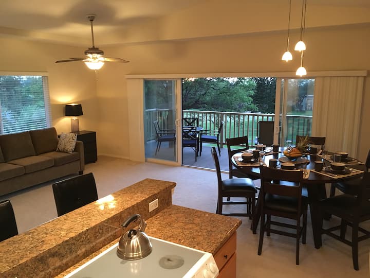 Dream Living Condo In Waikoloa Village - Waikoloa Village, HI