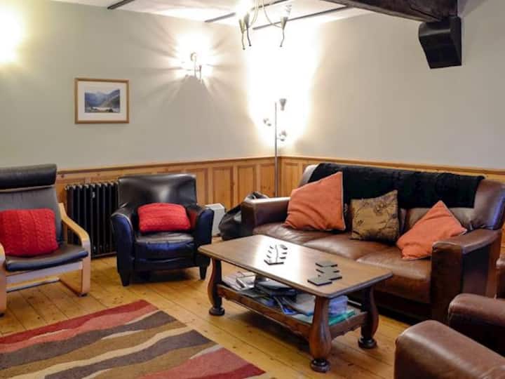 2 Tan-y-castell - Stunning Grade Ii Welsh Cottage - Snowdonia National Park