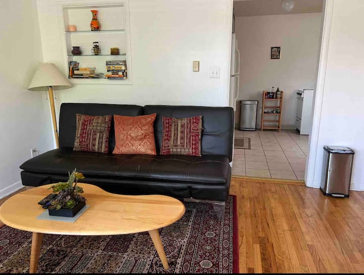Best Rate! Cozy 1 Bed Heart Of Downtown - Salt Lake City, UT