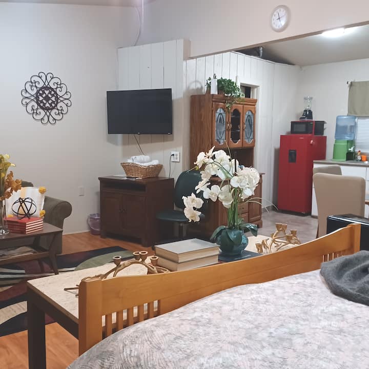 Christys Villas #2 Studio Apt Cozy & Comfortable! - Rosarito