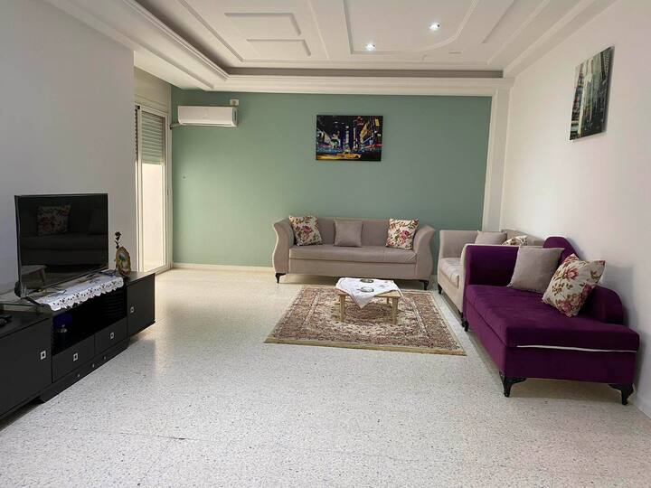 Appartement à Sfax - Sfax