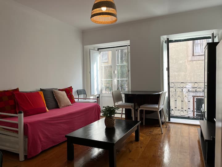 Atalaia Apartment - Lissabon
