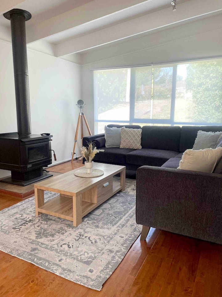 Rye Beach House - Rye