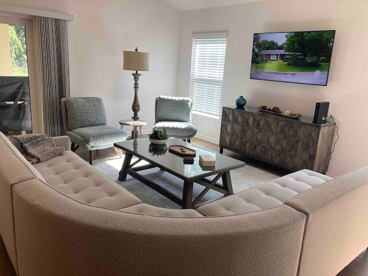Private Nature Oasis  In The Villages Fl - Leesburg, FL