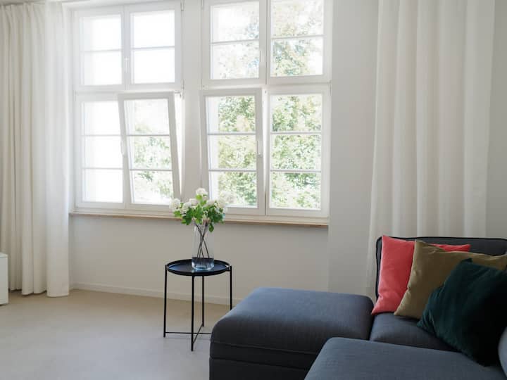 Wohnung 2.1 Kajo269, Grösse 70m2 - Gundelfingen