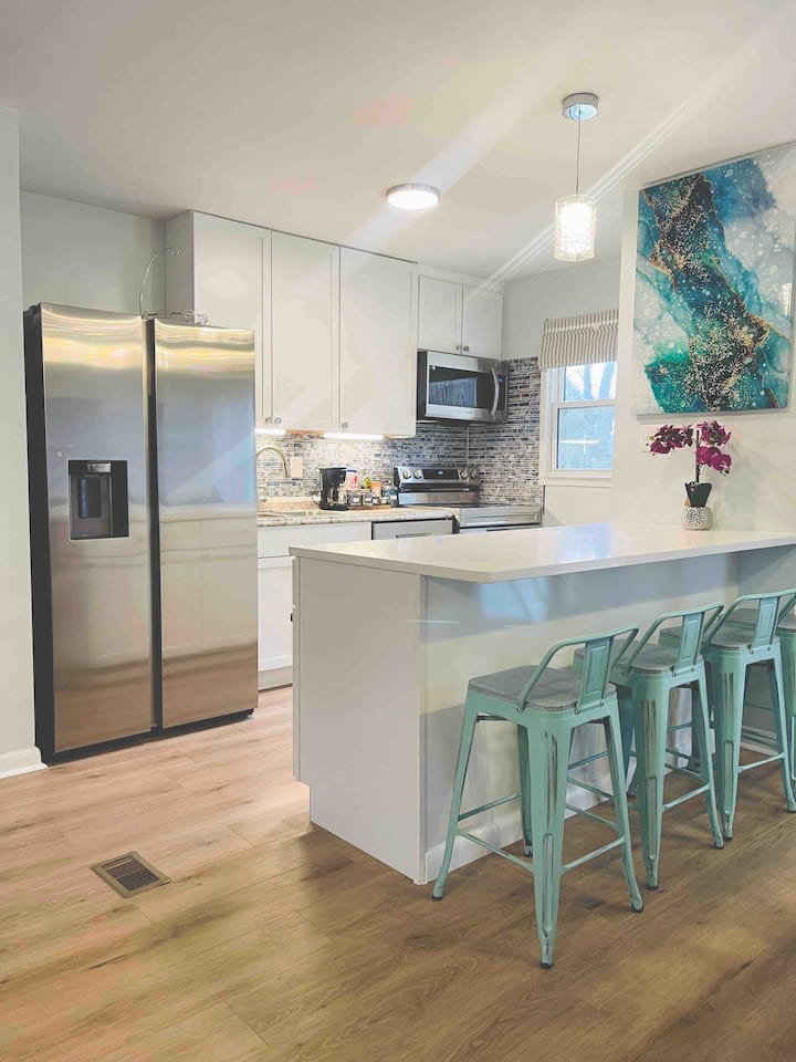 Beautiful House Near Dc - Manassas, VA