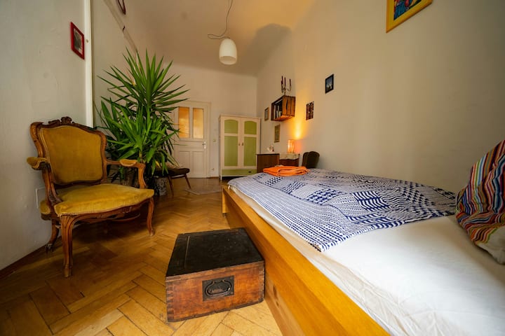 Zimmer In Top Lage - Graz