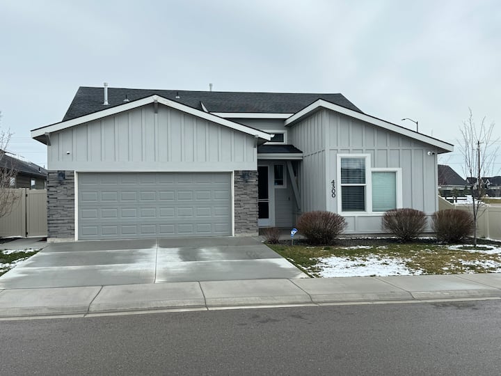 Nw Meridian Gem - Meridian, ID