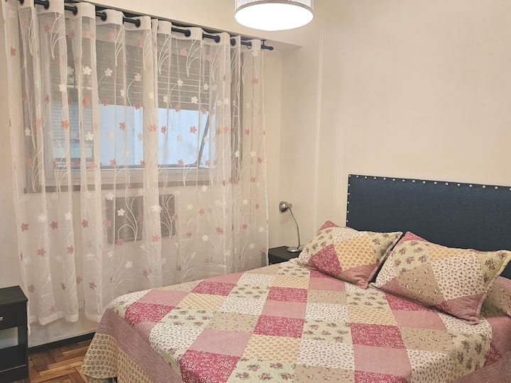Acogedor Departamento San Telmo - Avellaneda