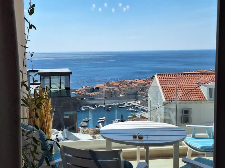 Luxury Apartment Moobl - Free Parking - Dubrovnik