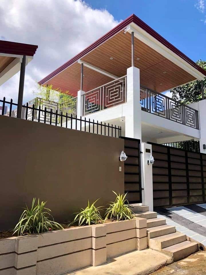 Big Leaf Resort Antipolo - 