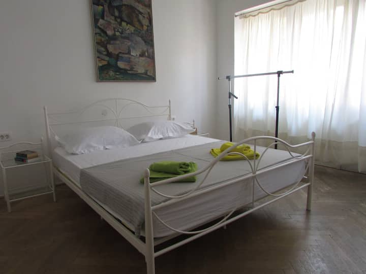 Sunshine Rooms With Balcony - Room Shiny - Split