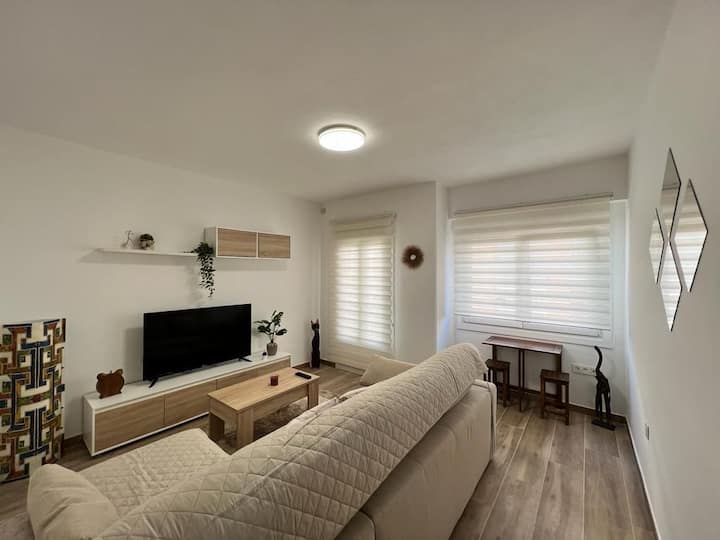 Apartamento Tanxil - Boiro