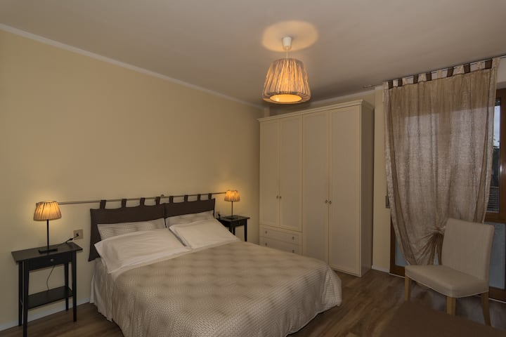 Cisanello...appartamenti Quadrifoglio - Pisa