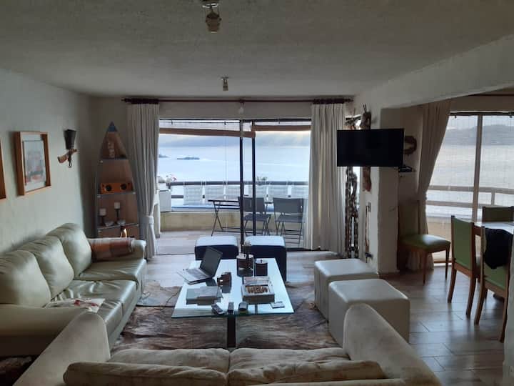 Penthouse Pingueral - Tome