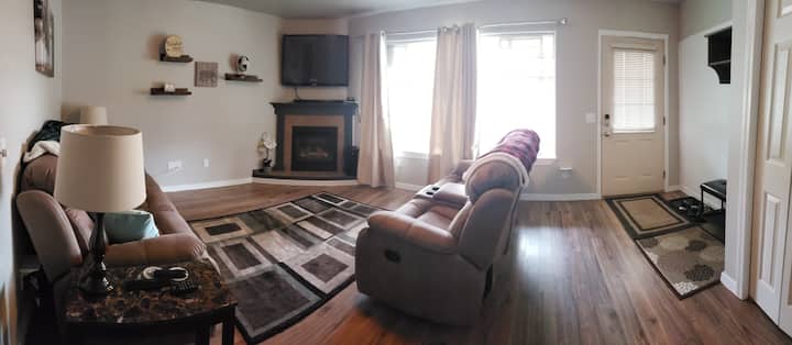 Welcome To Your Montana Getaway! - Kalispell, MT