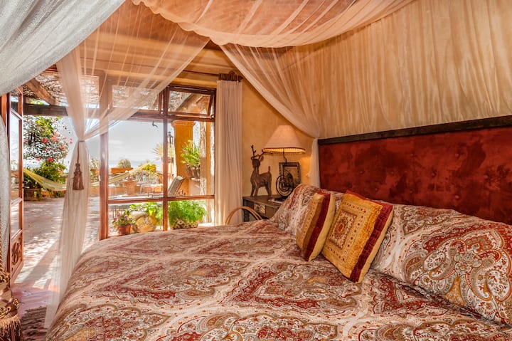 Charming Casa De La Paz Suite! - México