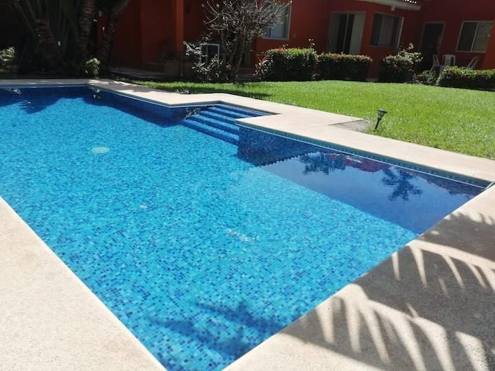 Casa Doble - Zihuatanejo