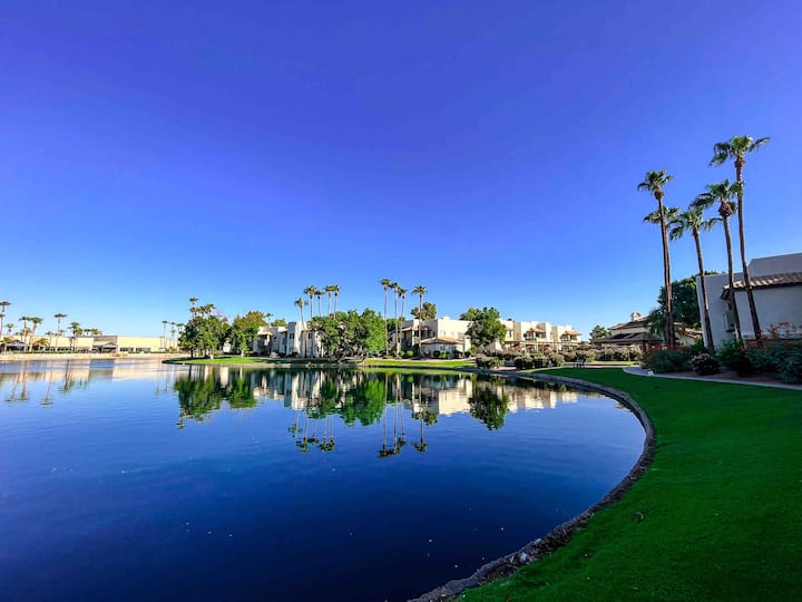 Lakeside Oasis With Ample Amenities! - Chandler, AZ