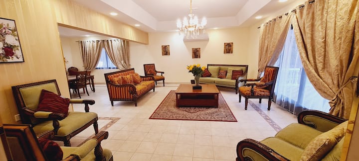 Bahrain House Vacation Rentals | Airbnb