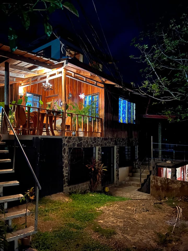 Casa Teca 2 - Costa Rica
