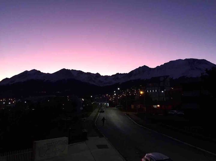Amundsen Apartment - Ushuaia Center - Ushuaia