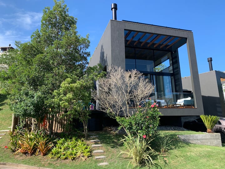 Casa Andorinha -Garopaba/sc - Garopaba