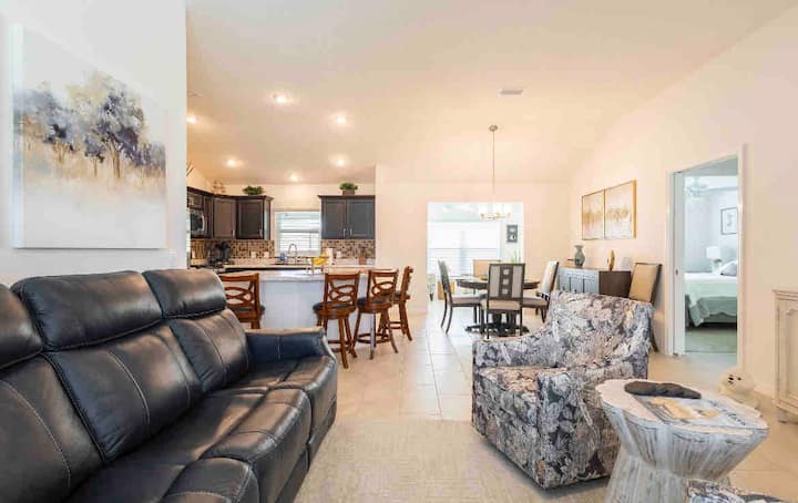 2 Bedroom Suite In The Villages - Wildwood, FL