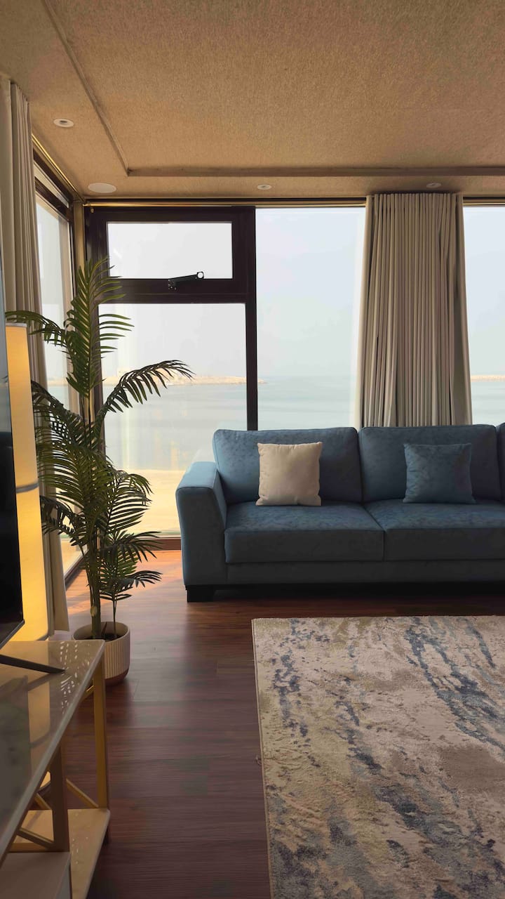 Sea Breeze Rak - Ras al Khaimah