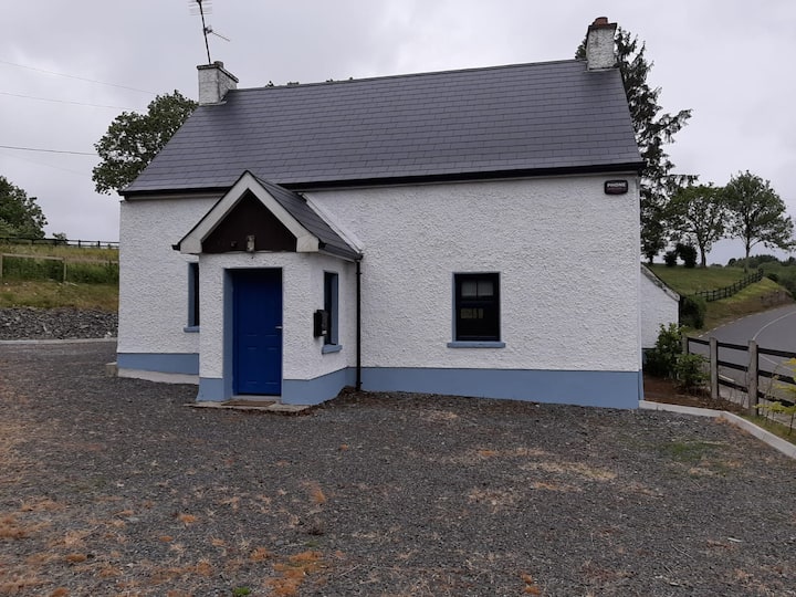 Rose Cottage, Portaliffe, Killeshandra, Co Cavan - Cavan