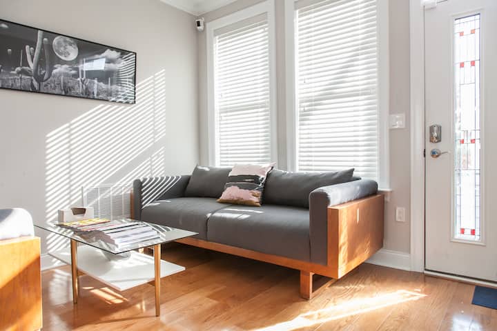 Luxury Hideaway - Ultimate Experience - Philadelphia, PA