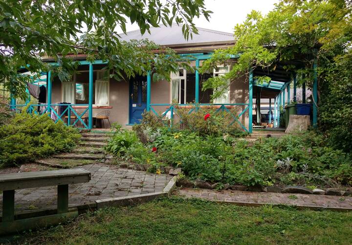 Formosa Garden House - 但尼丁
