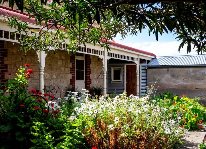 Ballara Retreat - Warooka