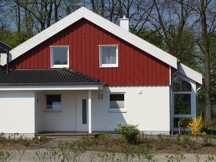 Holiday Cottage Luan - Nordhorn